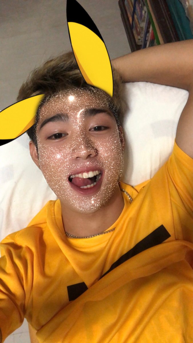 John Bernard B Ibias (@JohnBernardBIb1) | Twitter