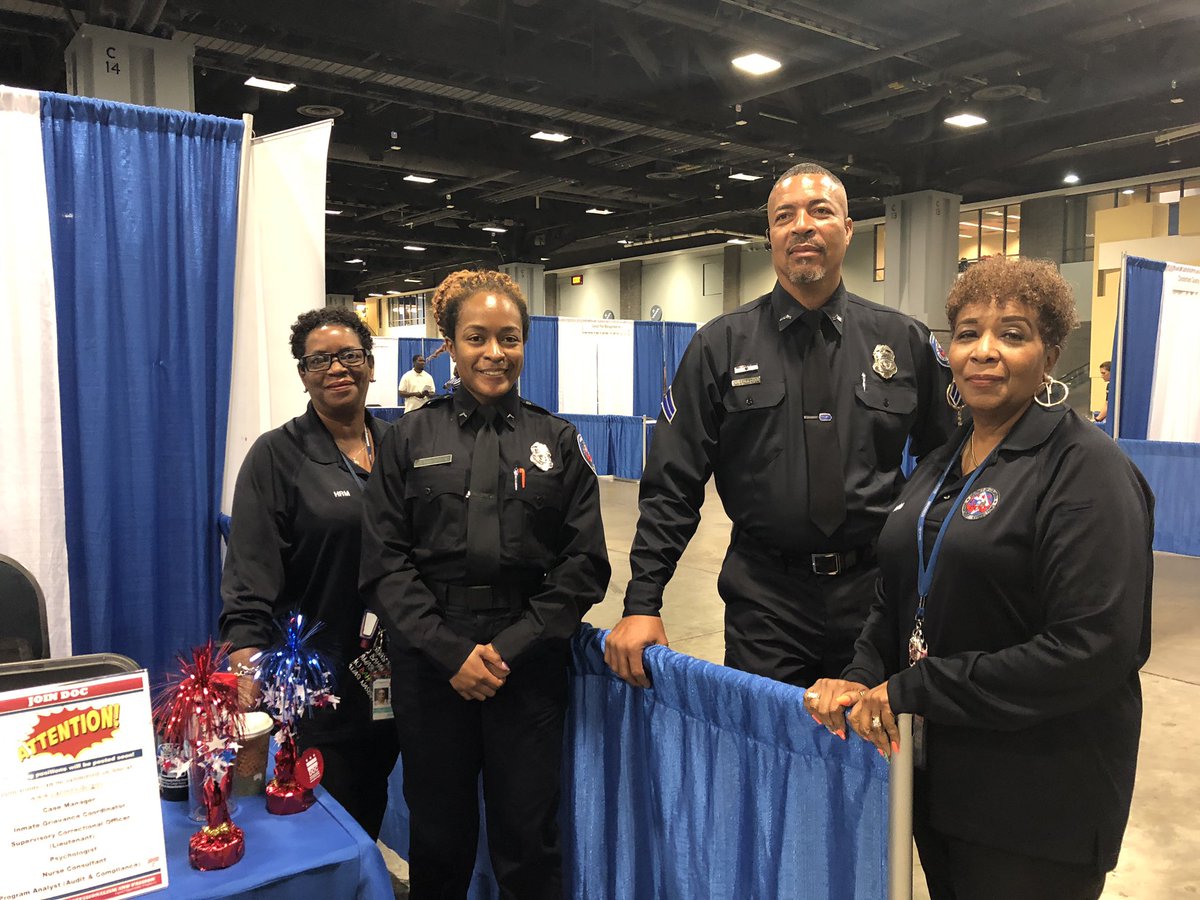 Dc Correctional Officer Uniform The Ceremonial Unit Team Had The