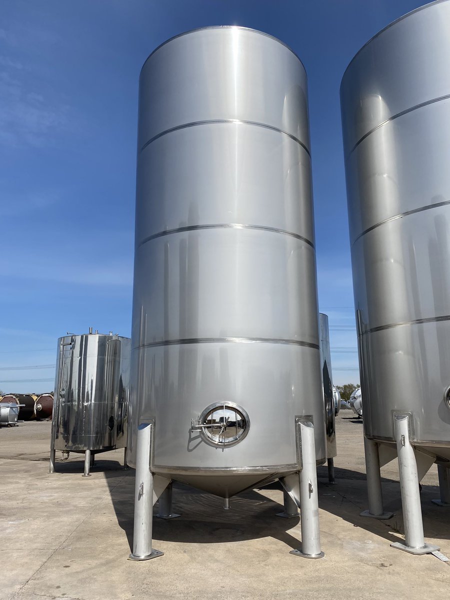 New Vessels | Tanks and Vessels