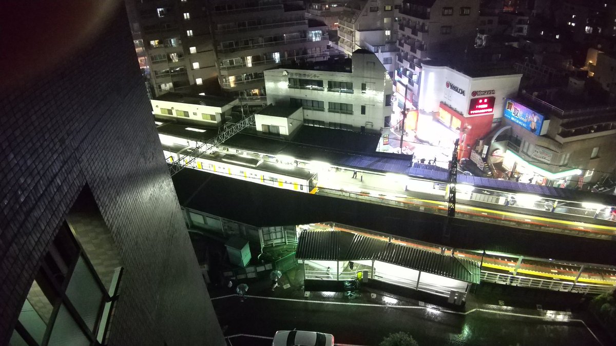 【人身事故】東武東上線 大山駅で人身事故発生 運転見合わせ「駅横の踏切でぶっかった瞬間見た」現地の画像まとめ まとめダネ!