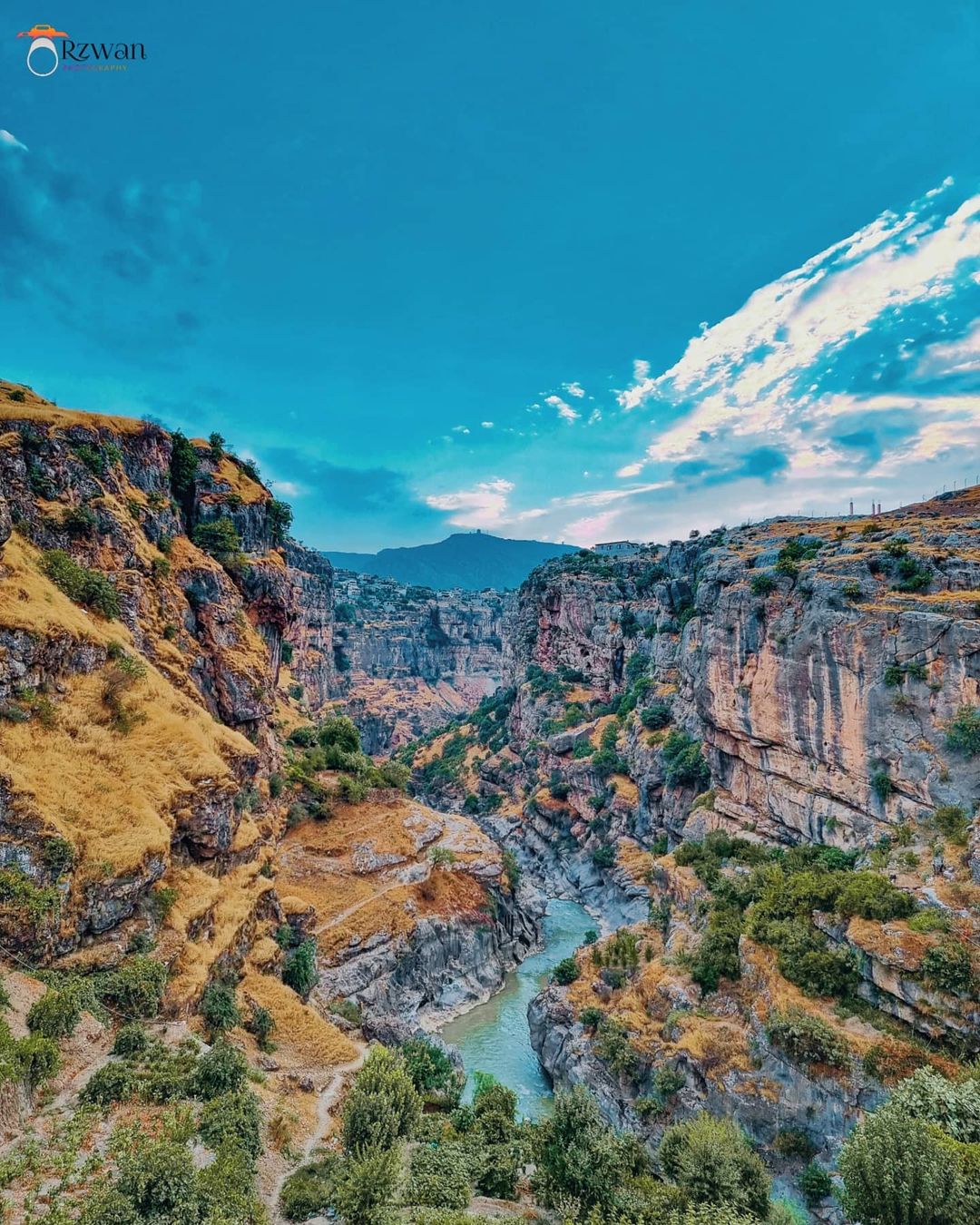 Traveling To The Canyons Of Rawanduz ORPHANED NATION, 43% OFF