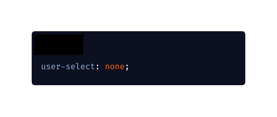 ♦️خواص CSS عليك معرفتها كمطور ويب♦️ ثريد🧵: - Thread from Saud | سعود الانصاري @Alansaricodez ...