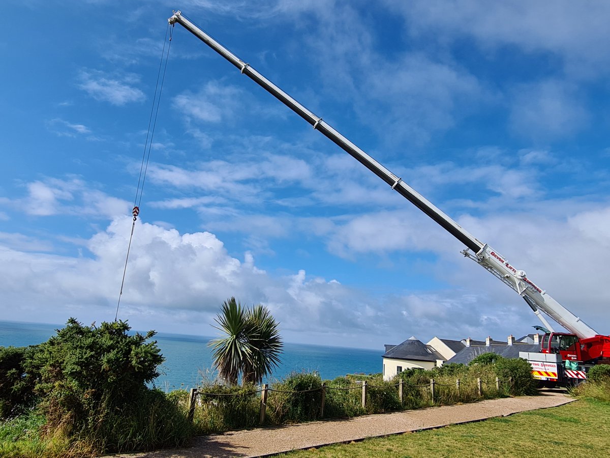 Devon Lifting Services Ltd (@ltd_devon) | Twitter