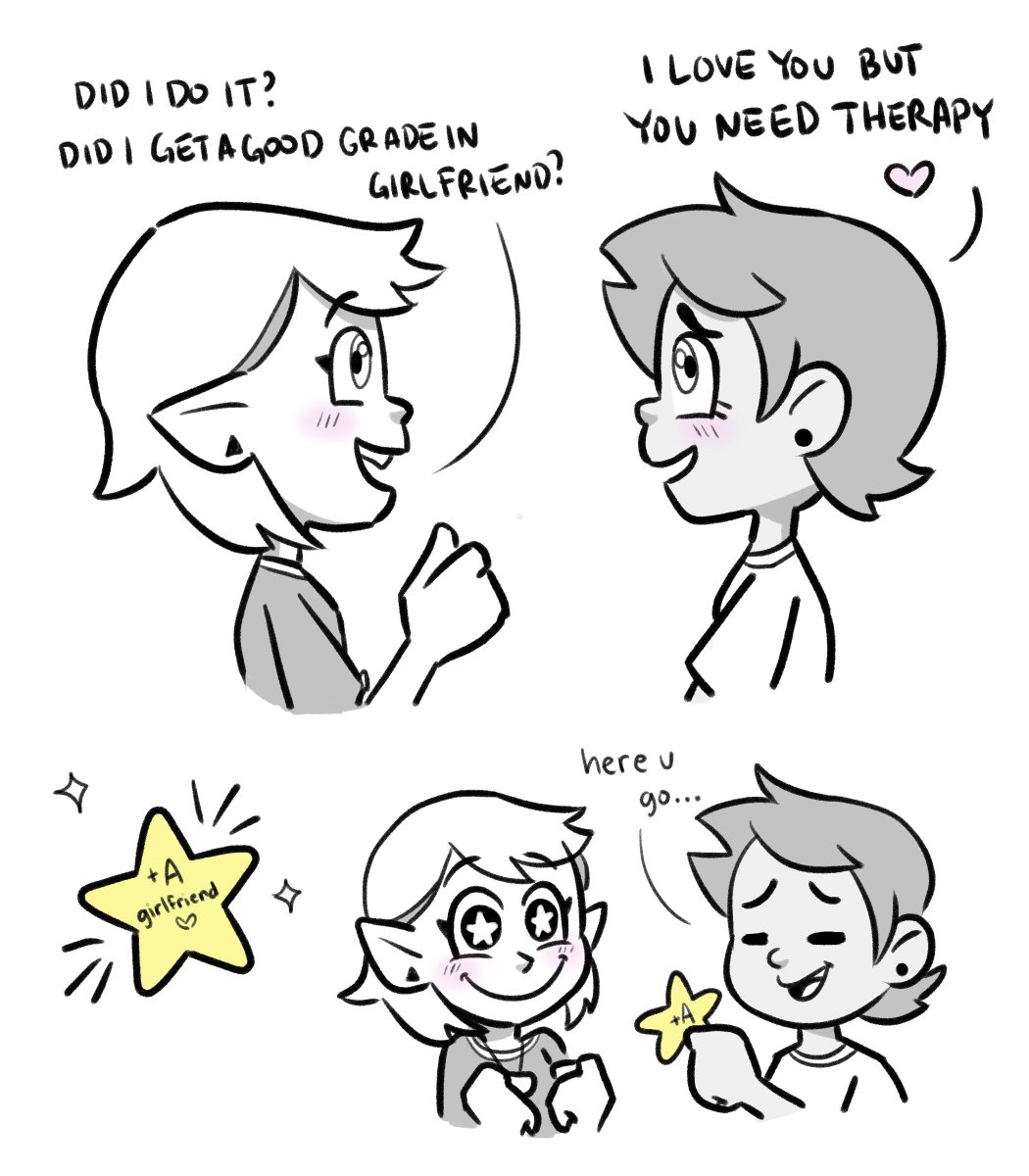 han/harper colorful kitty restock SOON @hannimatiorの漫画作品一覧(2ページ目)