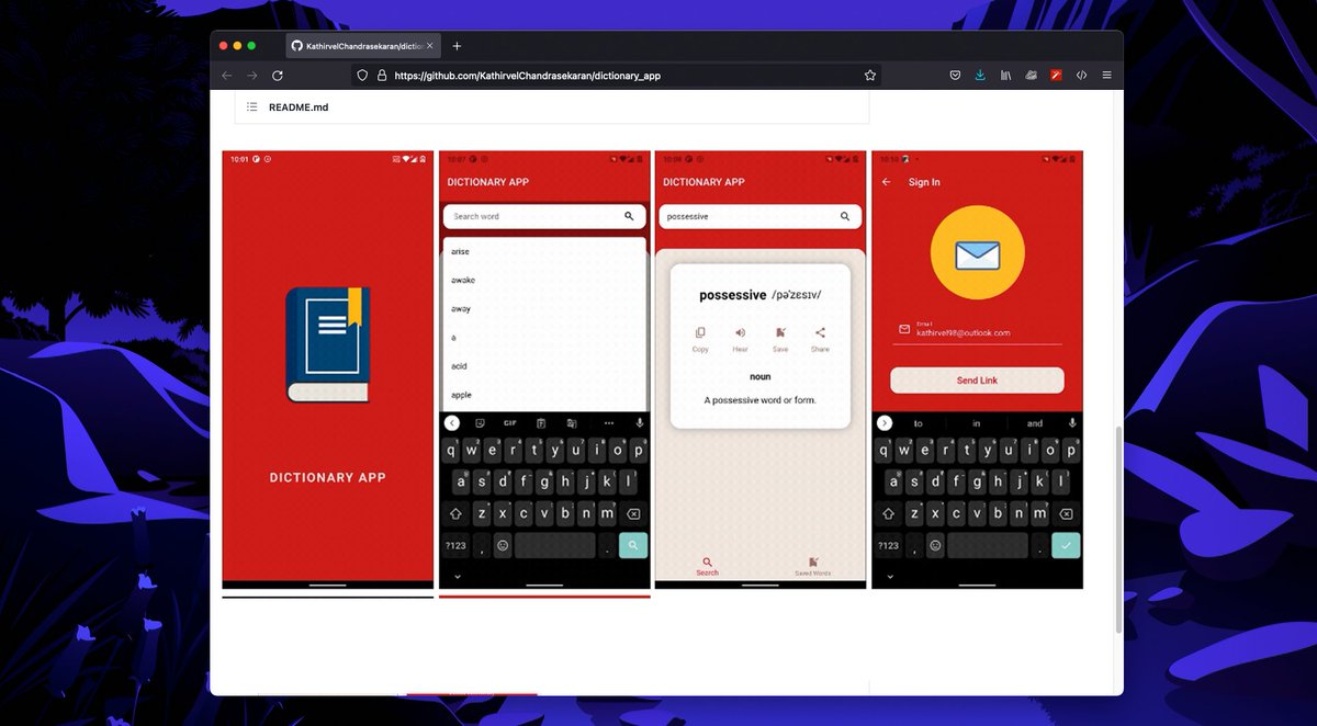 Supabase on Twitter: "Silver Medal for Most Technically Challenging goes to @bdlukaa for ...