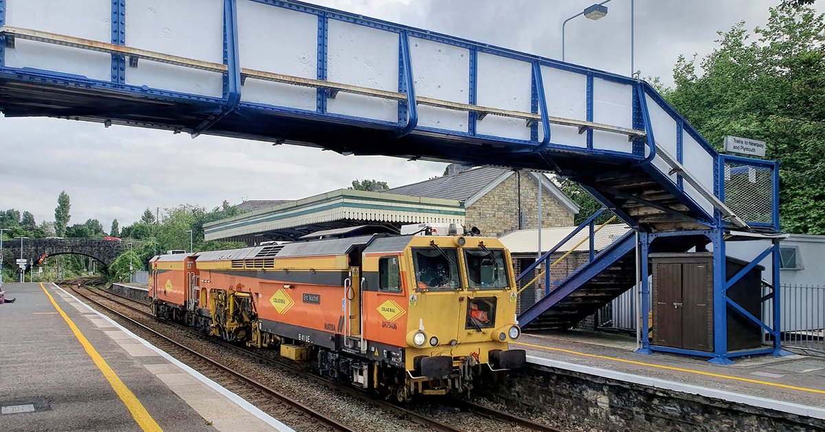 Careers | Graduate Schemes | Colas Rail UK