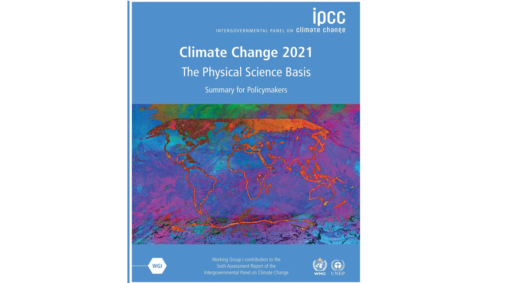 国立環境研究所 A-PLAT on Twitter: "#気候変動に関する政府間パネル（#IPCC）] 第6次評価報告書（AR6）第I作業部会の報告書を公表。今後数十年間で #温室効果ガス の ...