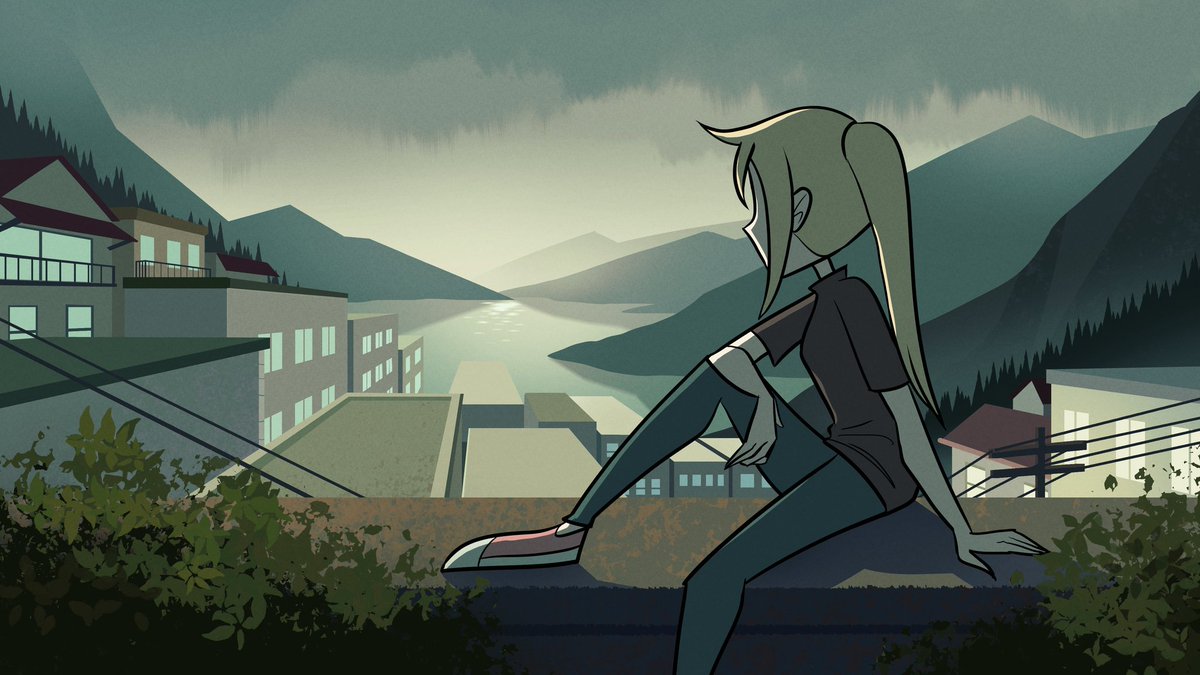 bryan (@roastedstix) さんのイラスト・マンガ作品まとめ (17 件) - Twoucan