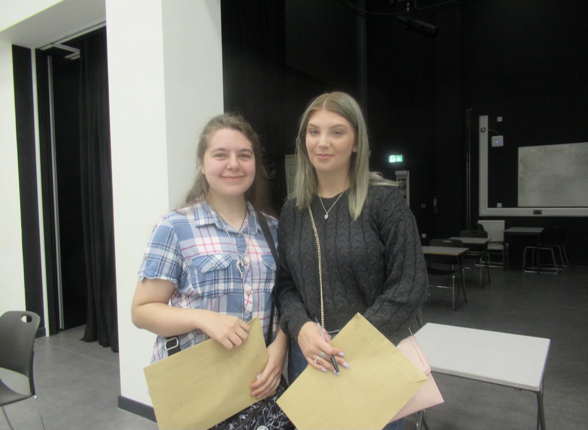 Welcome to Harris Academy Beckenham