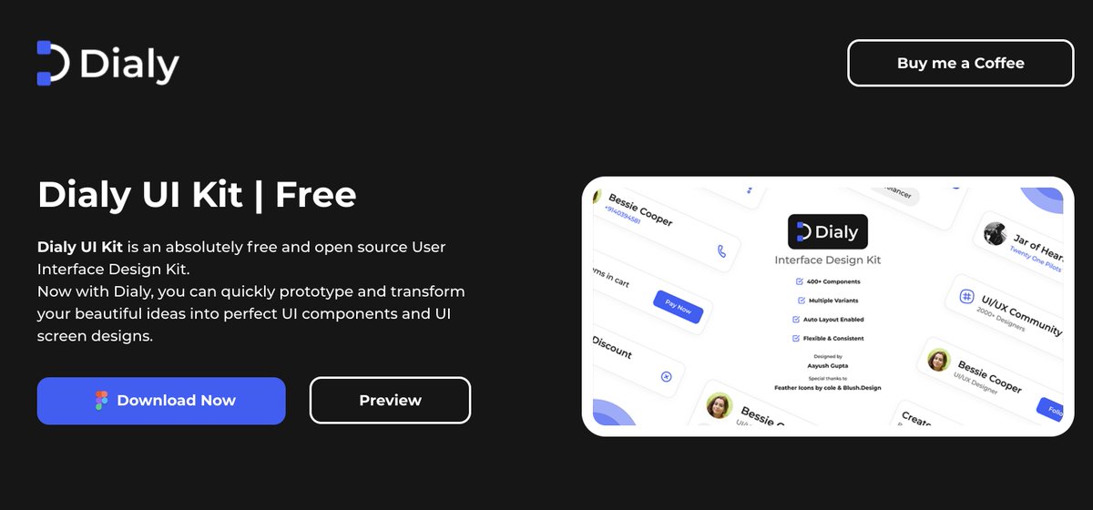 10 Awesome Sites For Front-End Developers To Get Design Inspiration and ...