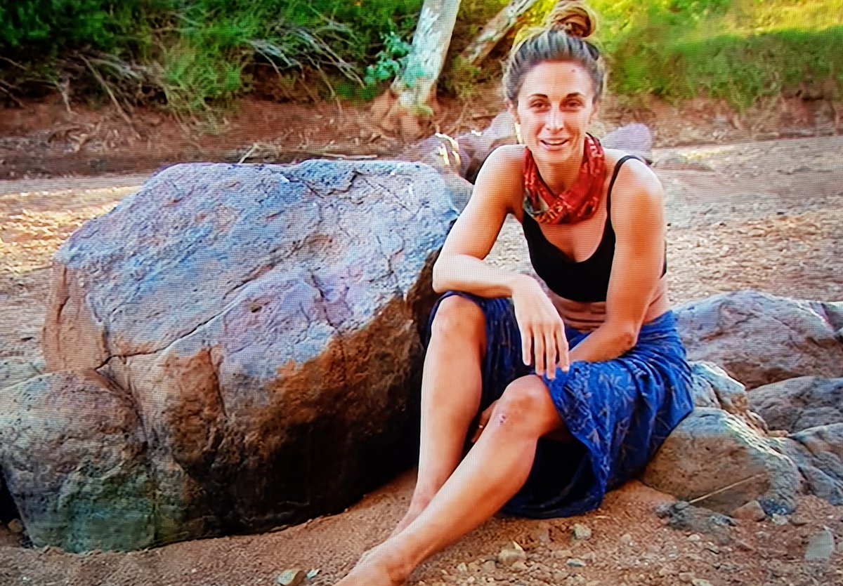 Australian Survivor - Ten Network - Media Spy