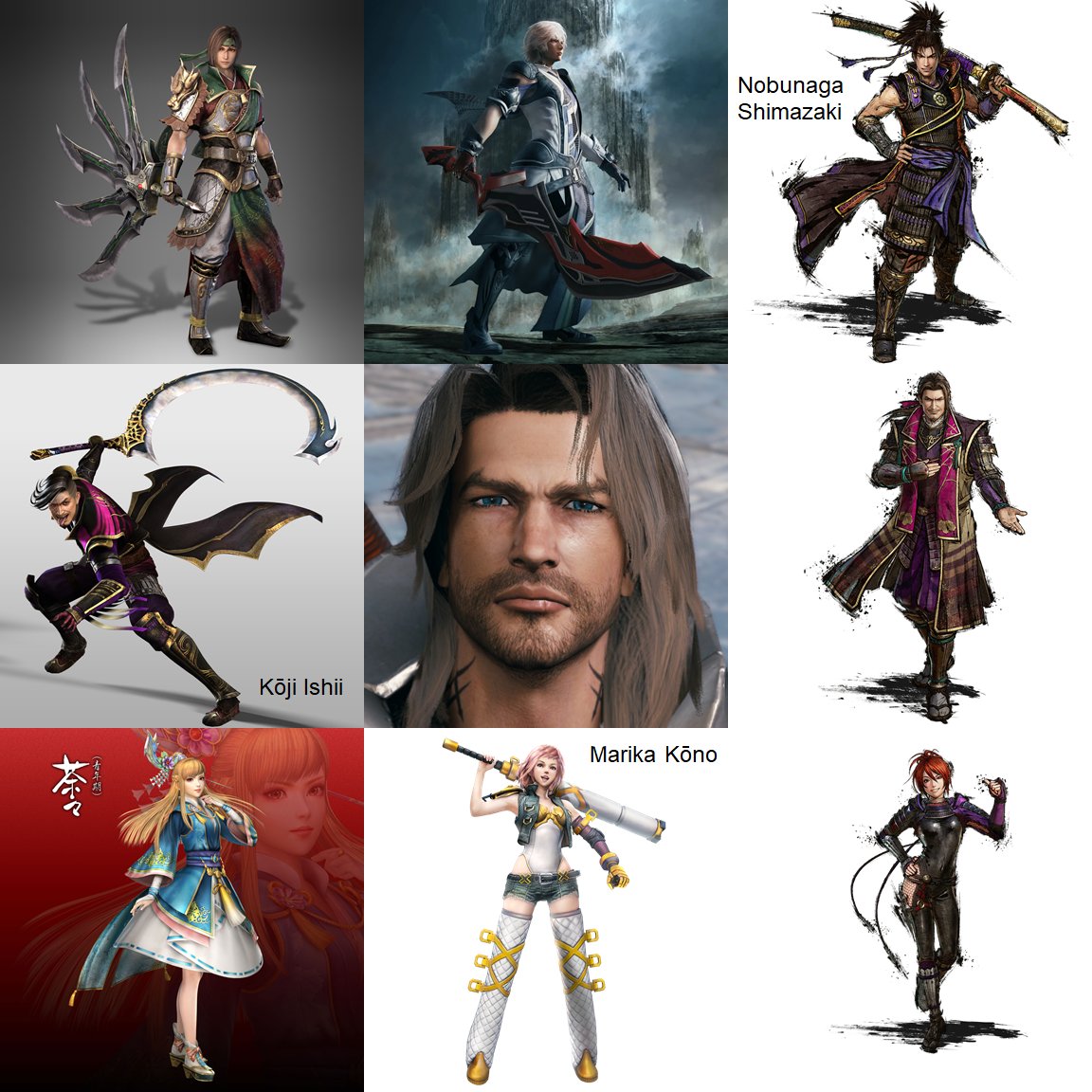 Job-Specific Super Supreme Summon And Buffs to Shadow Lord / Floral / Sin / BFA : MobiusFF