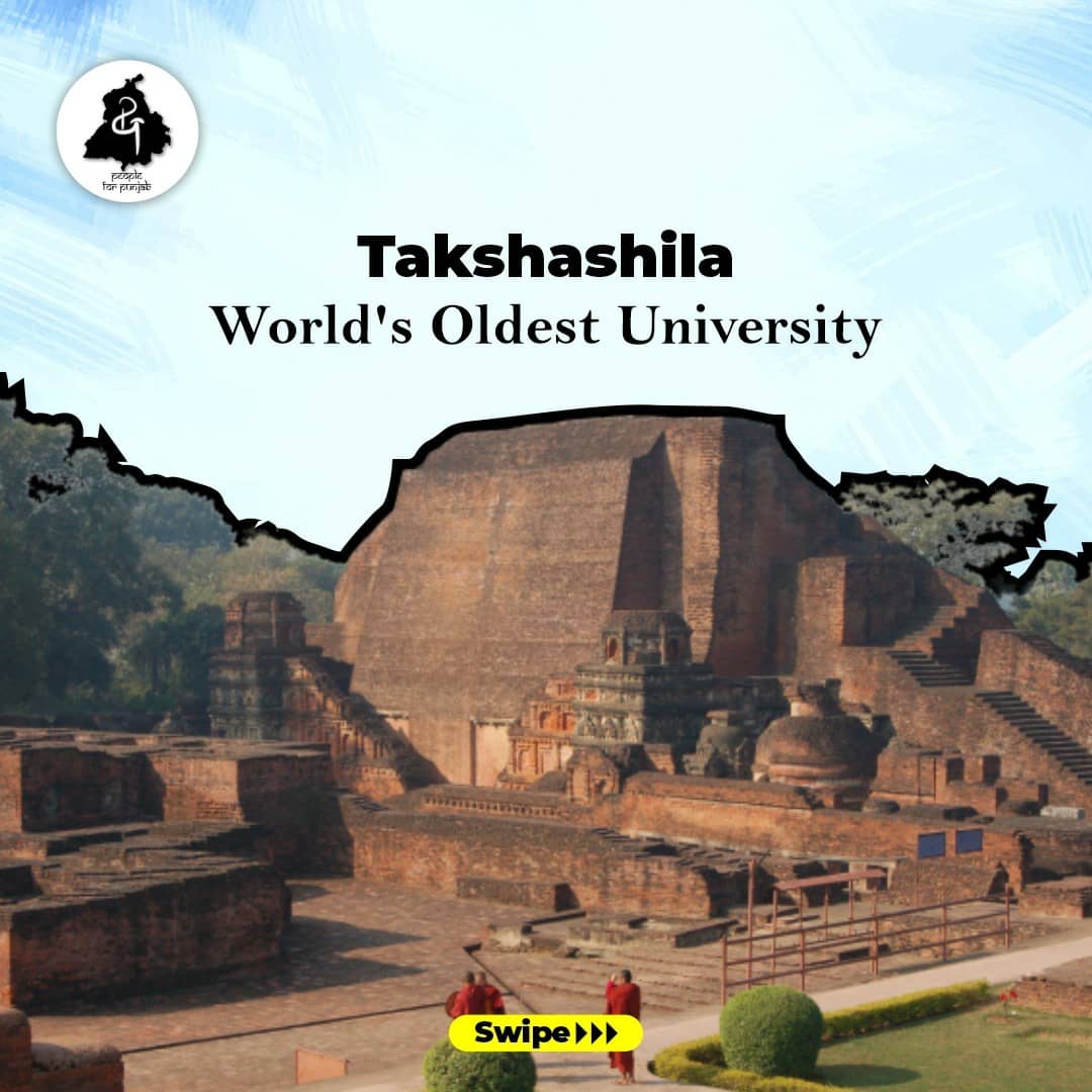 Takshila University