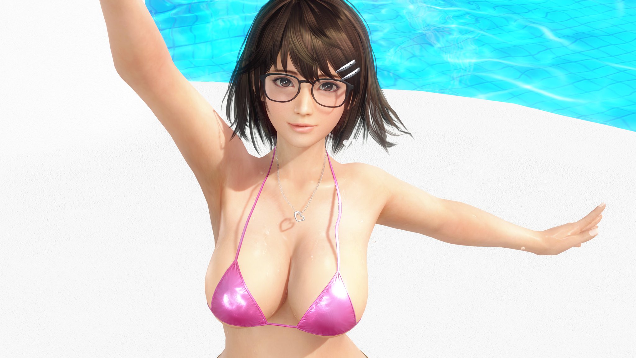 monmon on Twitter: "女神とバカンス満喫中！#ブイブイ #女神の一枚 https://t.co/s5MEVIt3zv…