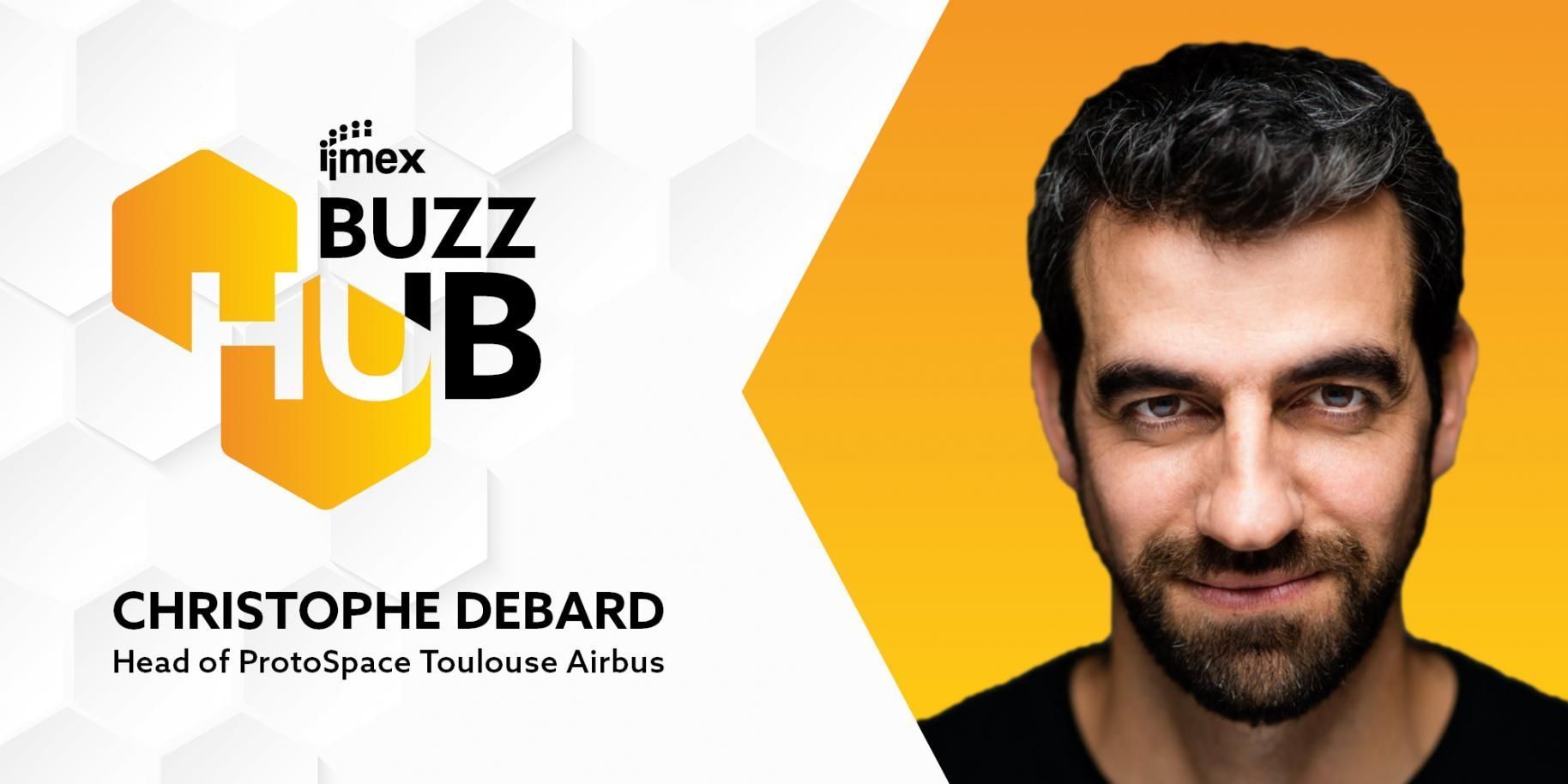 IMEX on Twitter: "Read the top three lessons learnt from our July Buzz Day speaker, Christophe ...