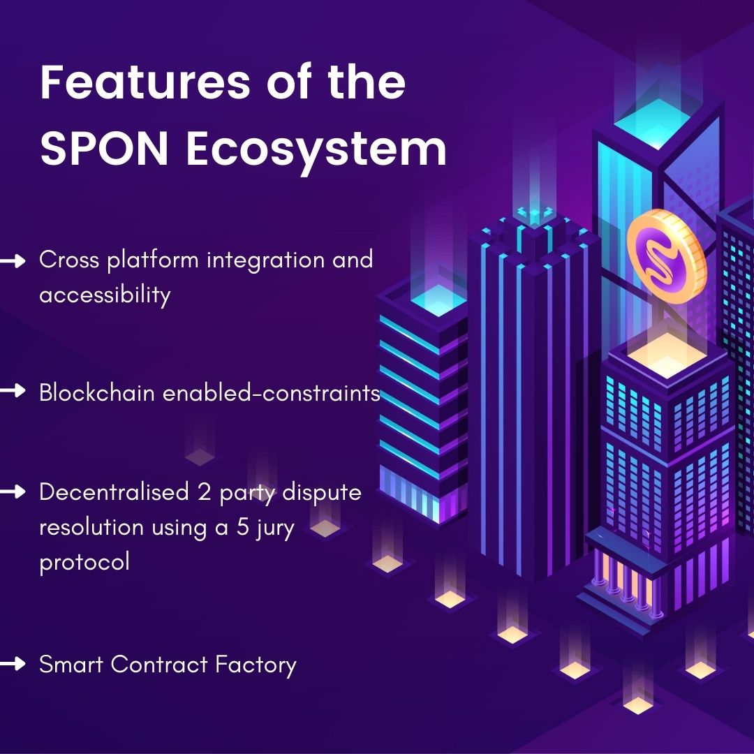 SPON (@SPONtoken) | Twitter