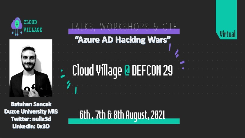 Batu | 0x3D (@nullx3d) | Twitter