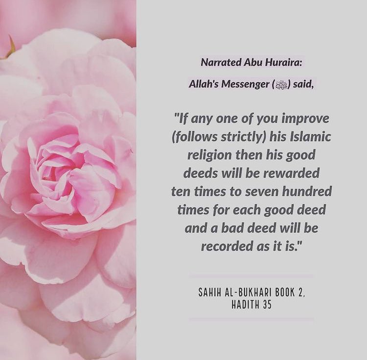 Prophet Hadith Quotes