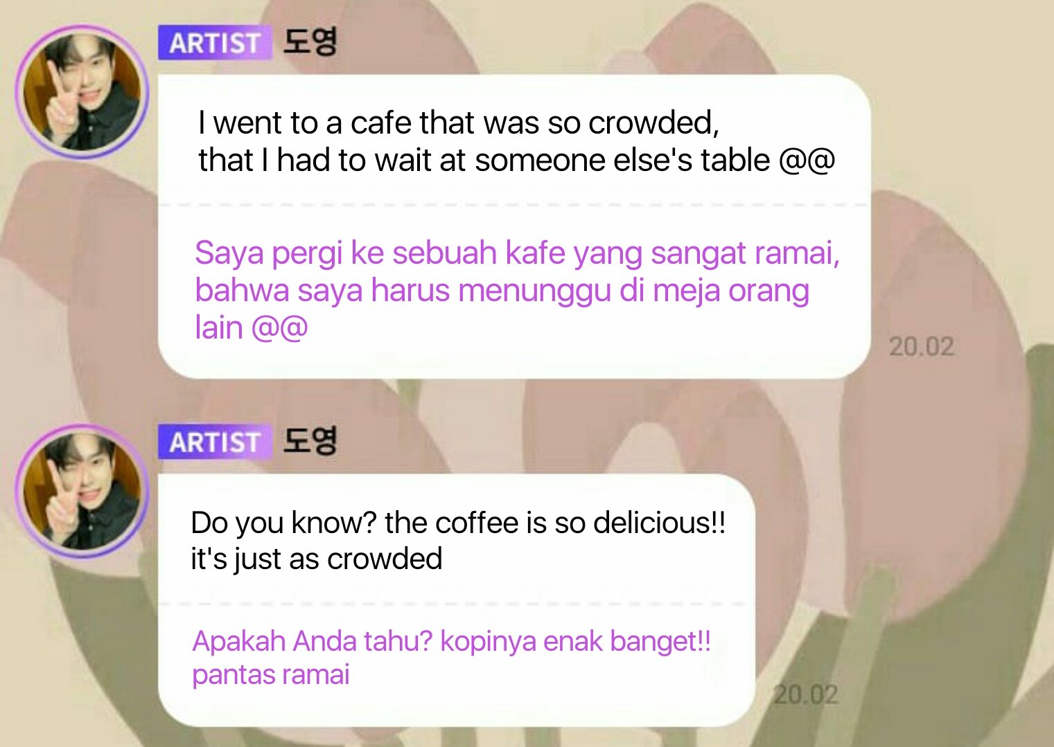 sasay on Twitter: "69 // ketemu lagi https://t.co/WNOPkDmYdh" / Twitter