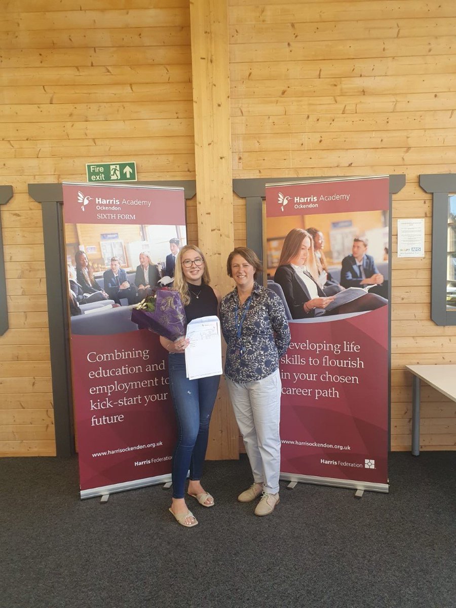 Staff - Harris Academy Riverside