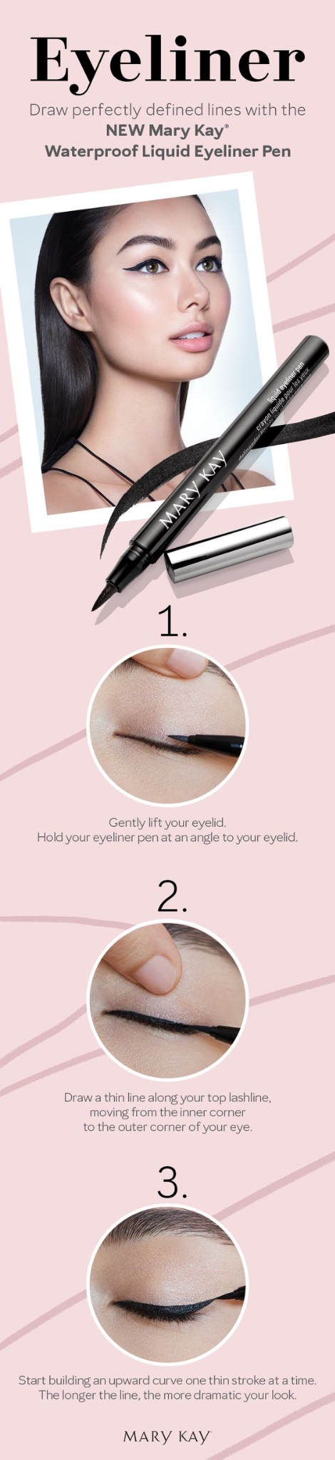 Mary Kay Eye Makeup Tutorial