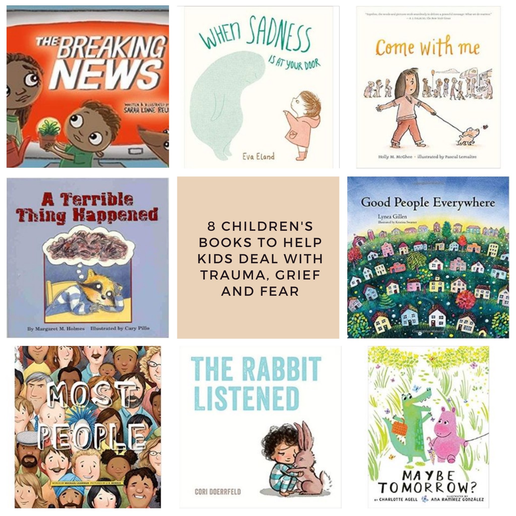 ViTAL Lab on Twitter: "Books can be an excellent way to support ...