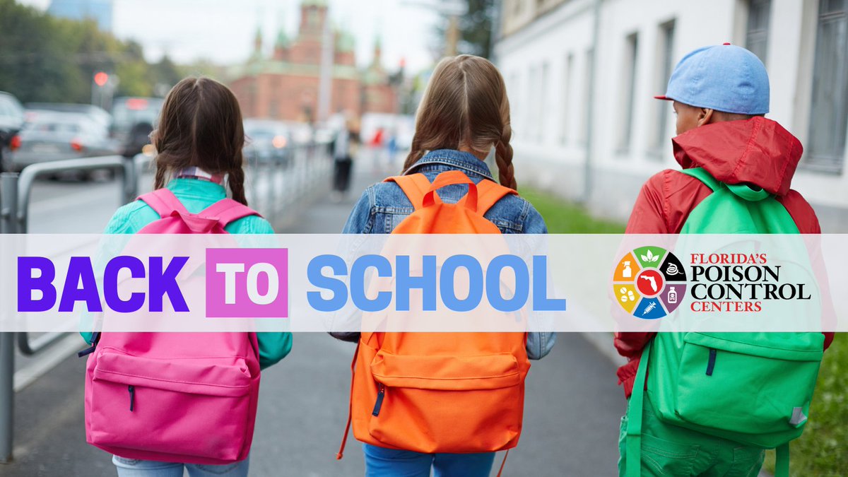 Home - Florida's Poison Control Centers