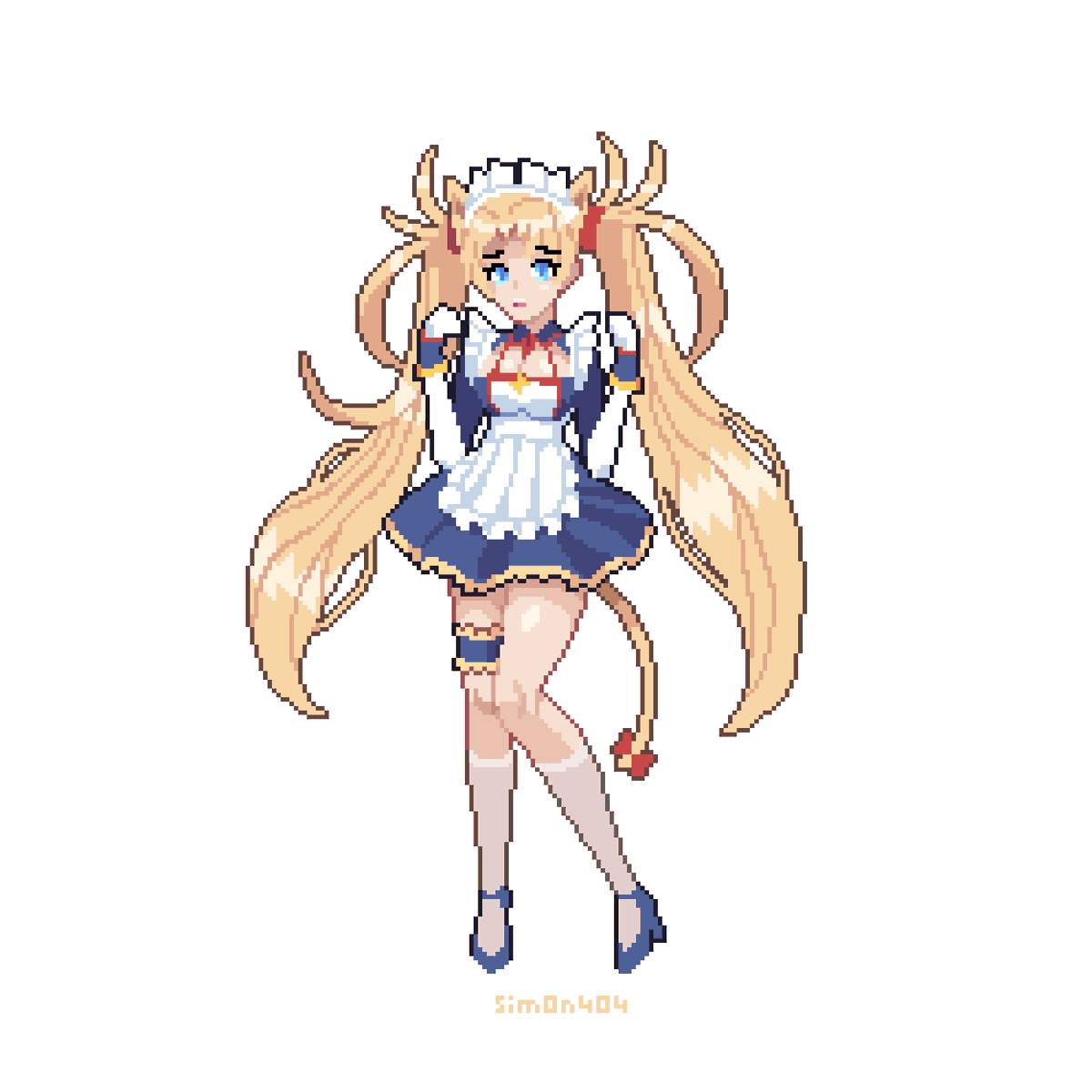 Alex Sim0n404 (@Sim0n404) さんのイラスト・マンガ作品まとめ (94 件) - Twoucan