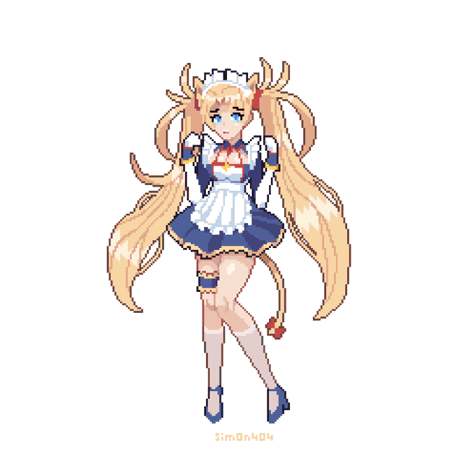 Alex Sim0n404 (@Sim0n404) さんのイラスト・マンガ作品まとめ (94 件) - Twoucan