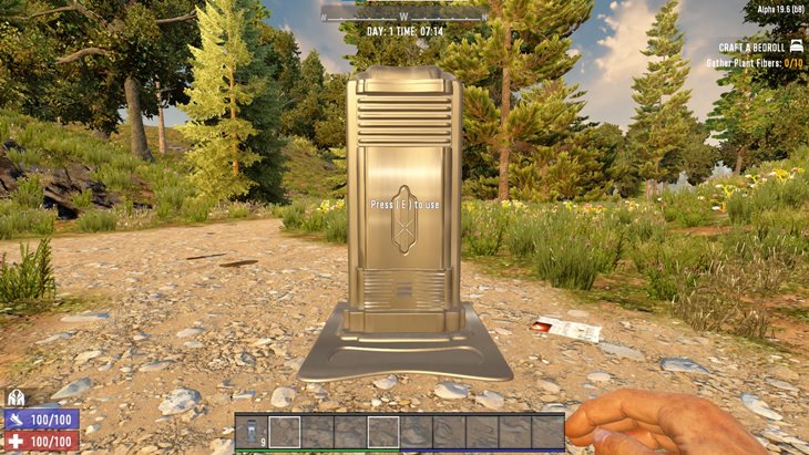 7 days to die modded options - spiritloxa 7 days to die modded options - spiritloxa