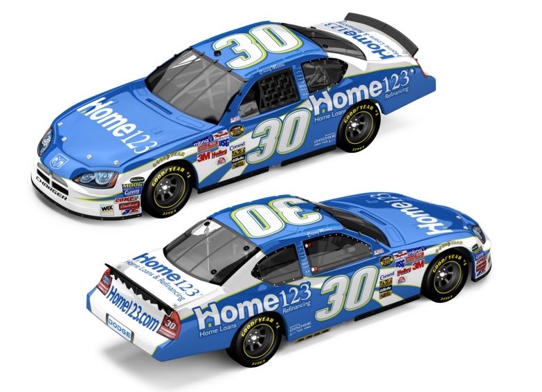 Clone Cars : r/NASCAR