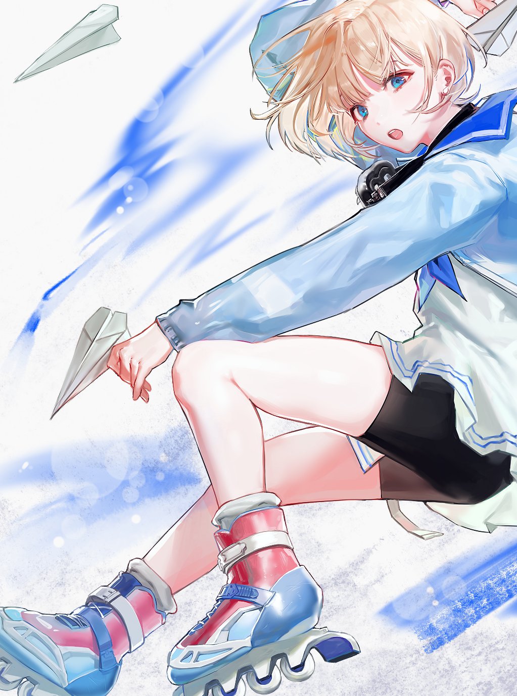 ᐕ🍑 (@OwO_Yato) / Twitter