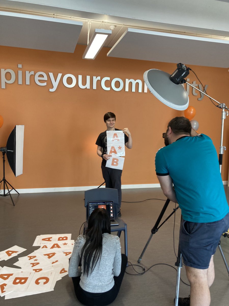 Staff - Harris Academy Riverside