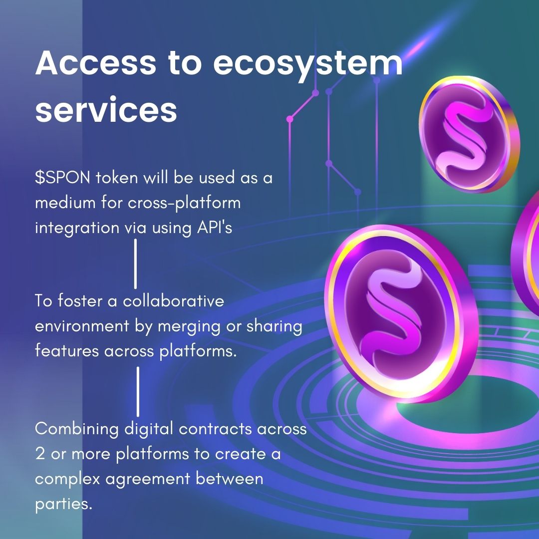 SPON (@SPONtoken) | Twitter