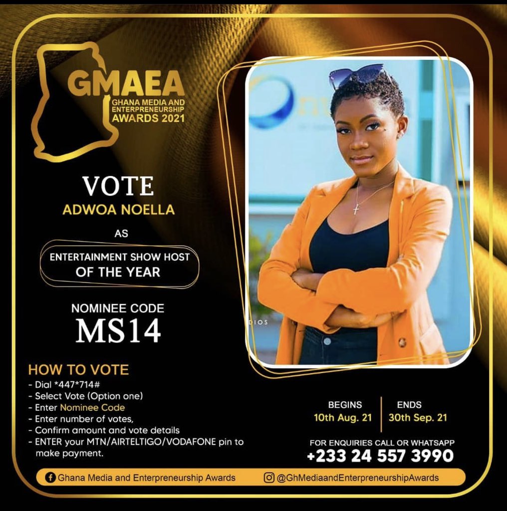 Adwoa Noella on Twitter: "Grateful🙏🏾☺️ ️ https://t.co/dg1OD49jjU" / Twitter