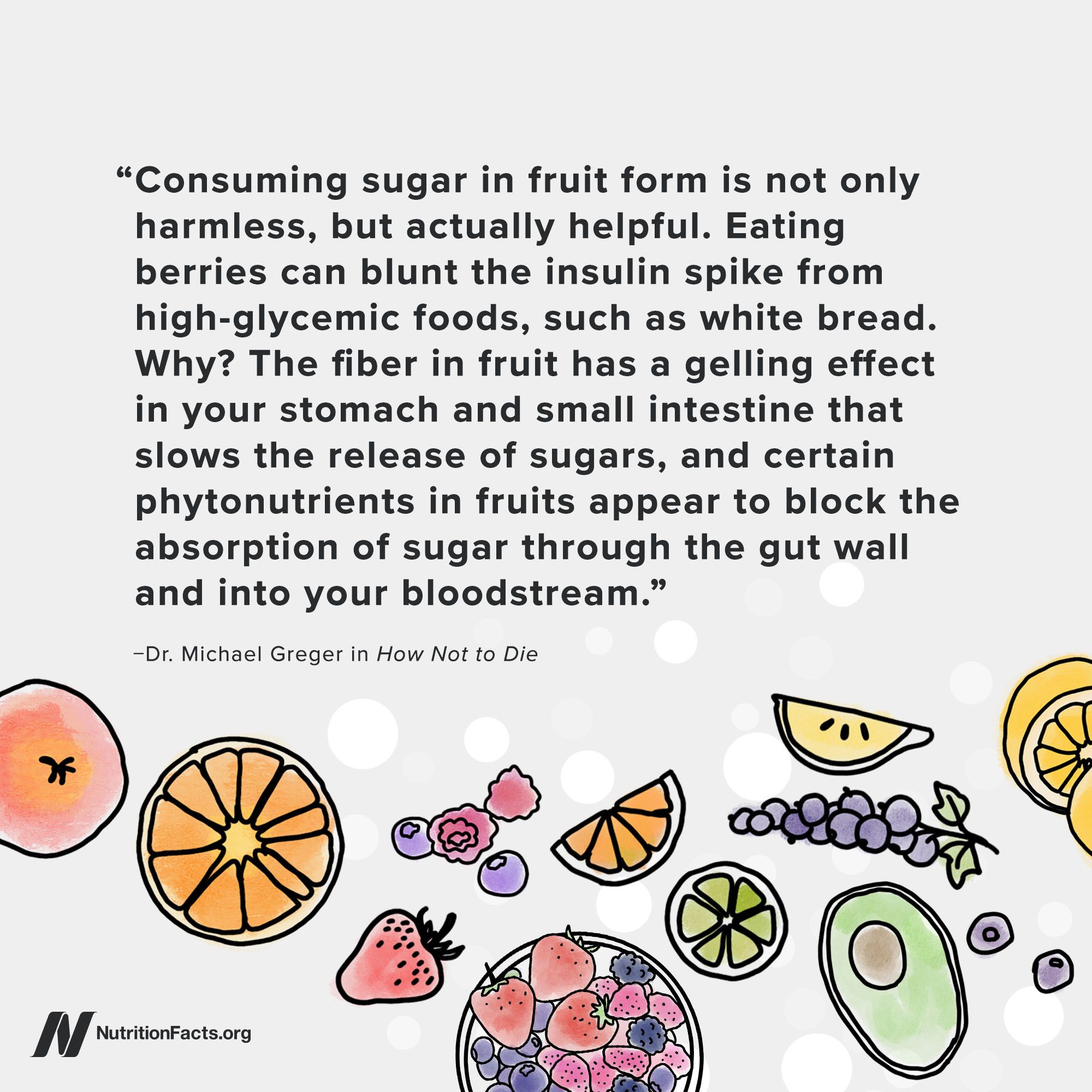 Fructose Fruit Sugar