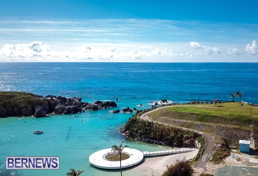 Bermuda Sonesta Beach Resort