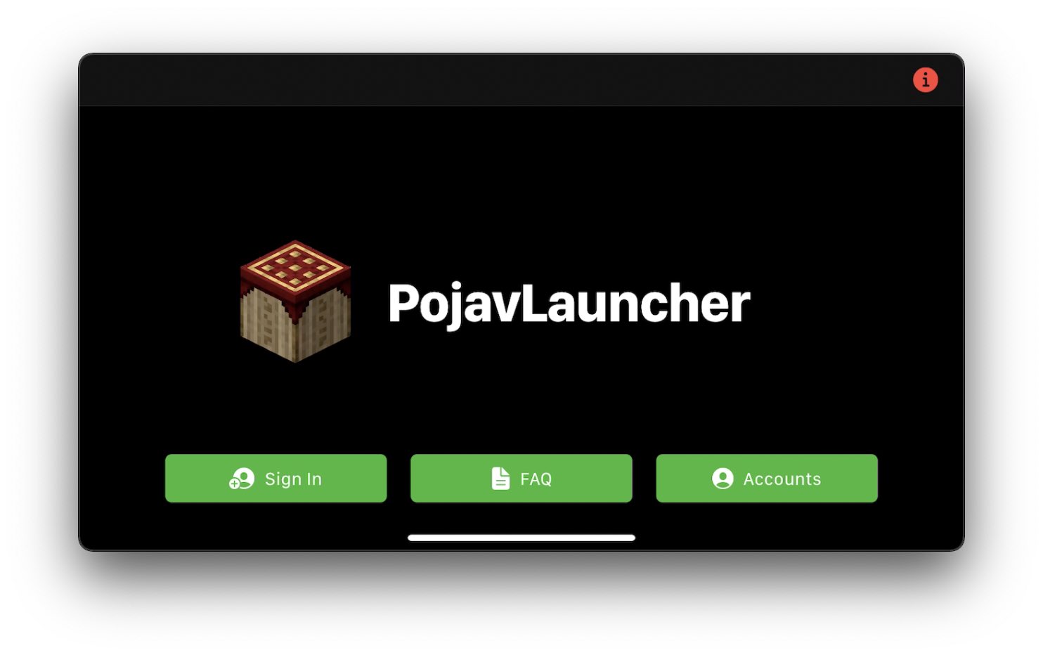 PojavLauncher on Twitter: "If you haven’t seen what the developers are cooking up for ...