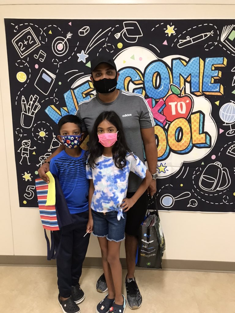 Sullivan Elementary on Twitter: "Welcome back Dalmatian 5th graders ...