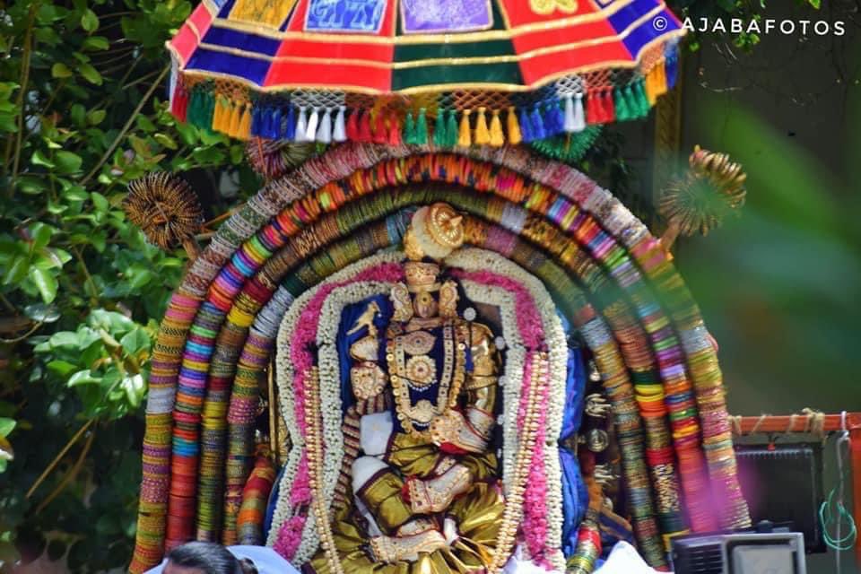 🕉Today is the Divine #AadiPooram - Goddess Andal’s Birth & Celebration ...