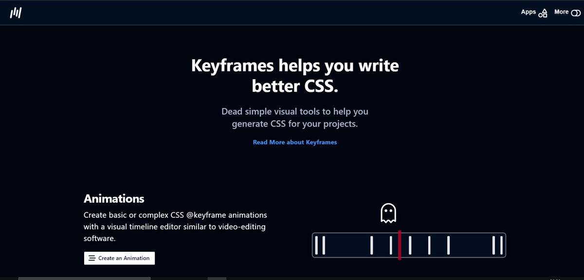 Super cool websites/tools for web developers 🤩 Do check it out A thread ...