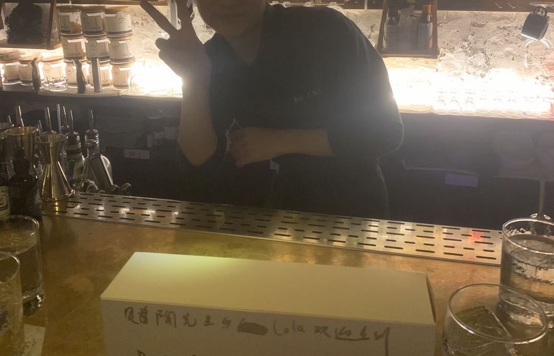 Anthony Tao's Threads – Thread Reader App