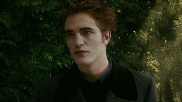 Edward Cullens Face EDWARD CULLEN – Pixelken