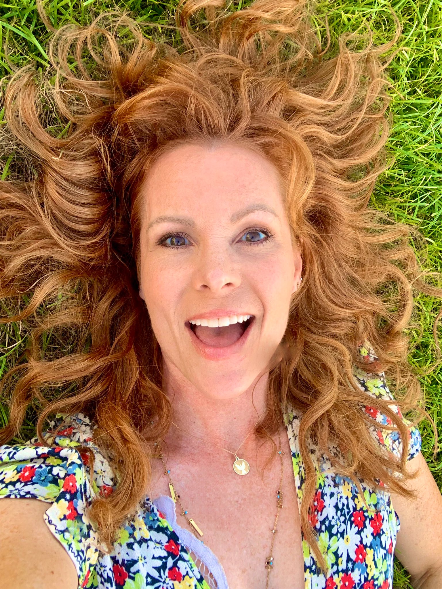 Robyn Lively 2022