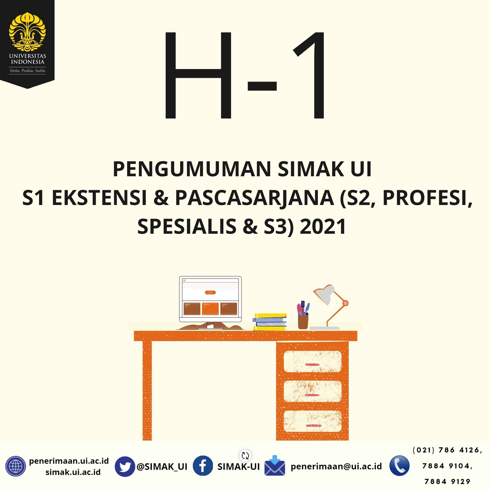 SIMAK_UI on Twitter: SIMAK_UI on Twitter: