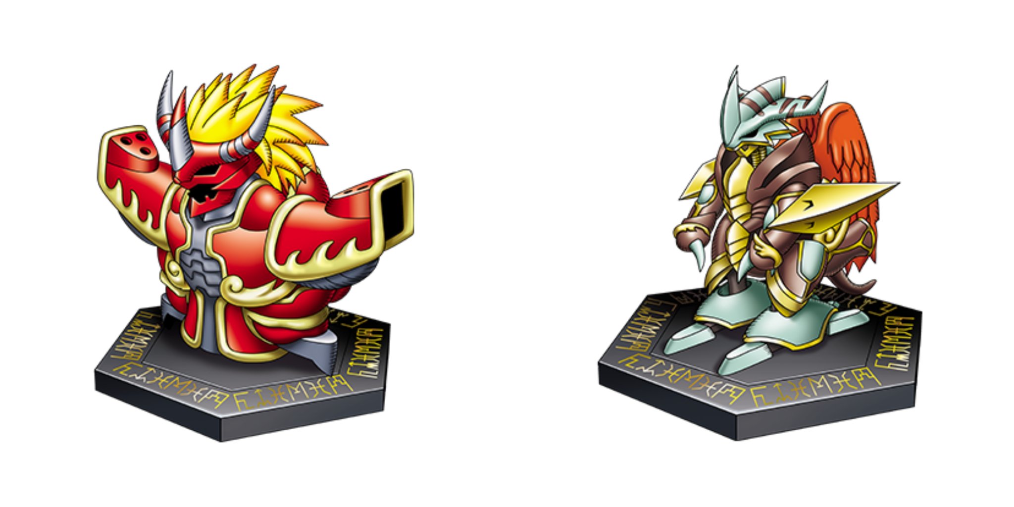 Digimon Frontier Human Spirits