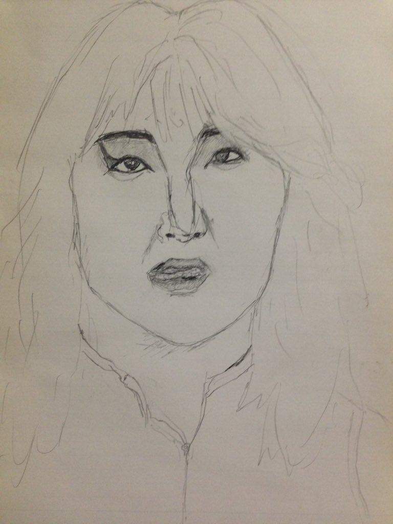 Kaneda on Twitter: "北斗晶…