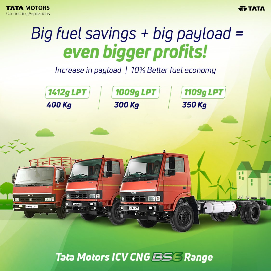 Tata Truck Png Images