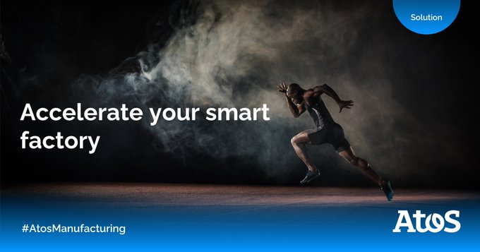 Atos Nordics - IT Solutions and Services