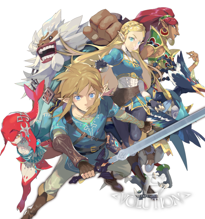 E_Volution_ on Twitter: "https://t.co/nHsQPmlWE2" / Twitter